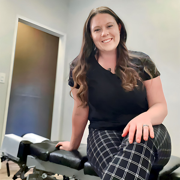 Vacaville Chiropractor - Accepting New Patients - Simon Chiropractic